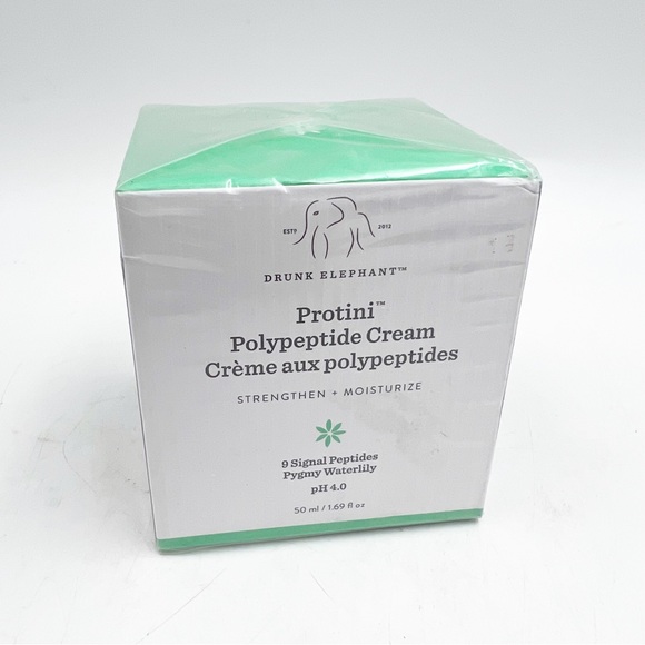 Drunk Elephant | Skincare | Drunk Elephant Protini Polypeptide Cream ...